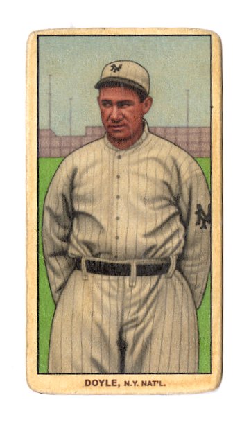 T206-Helmar – Helmar Sports Cards and Baseball History