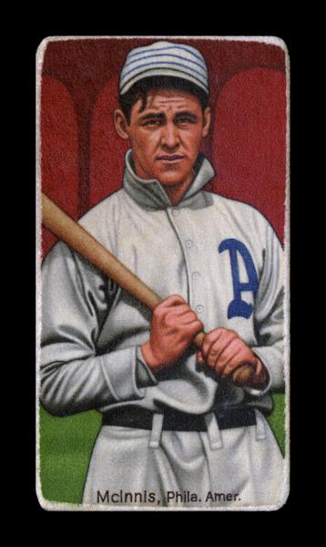 T206-Helmar – Helmar Sports Cards and Baseball History